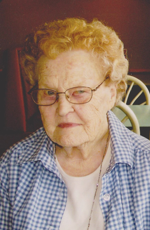 Eleanor Forstrom | News, Sports, Jobs - Times Observer